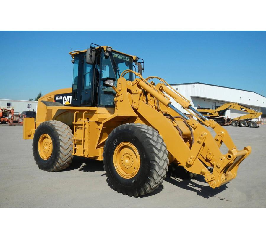 Integrated Tool Carrier Courses | Civil Trans Training